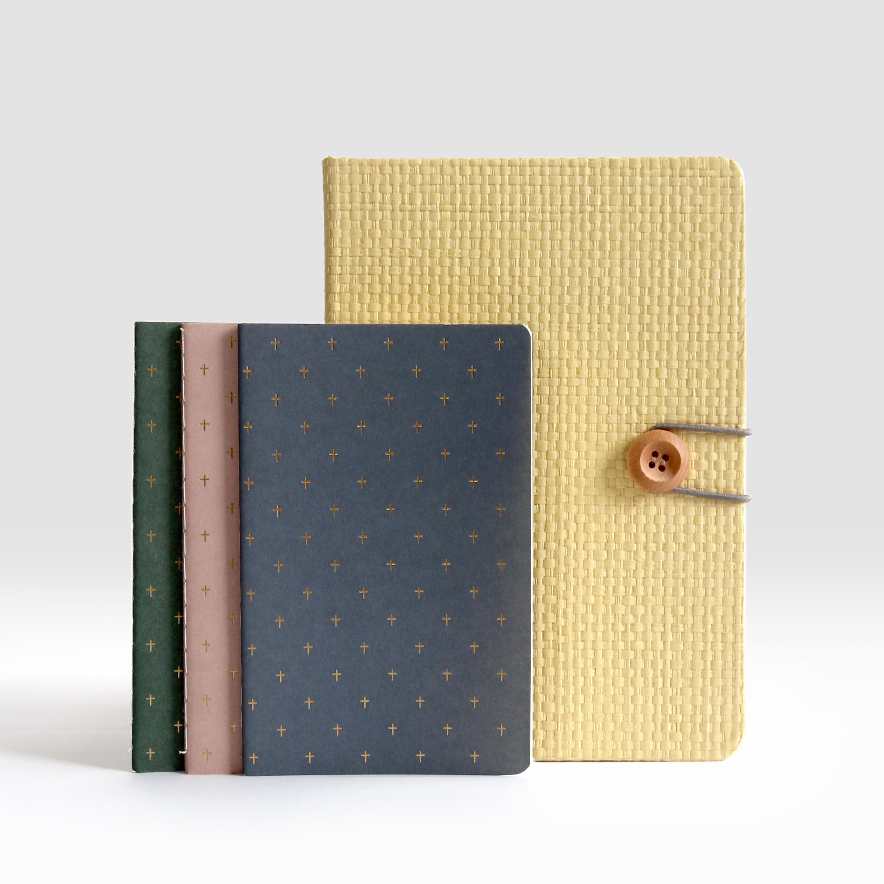 Bullet Journal Bundle – Christian Planner