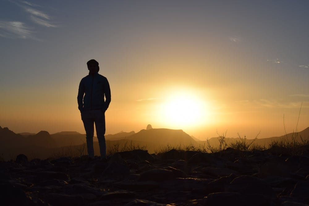 When We Seek Him We Find Peace – Christian Planner