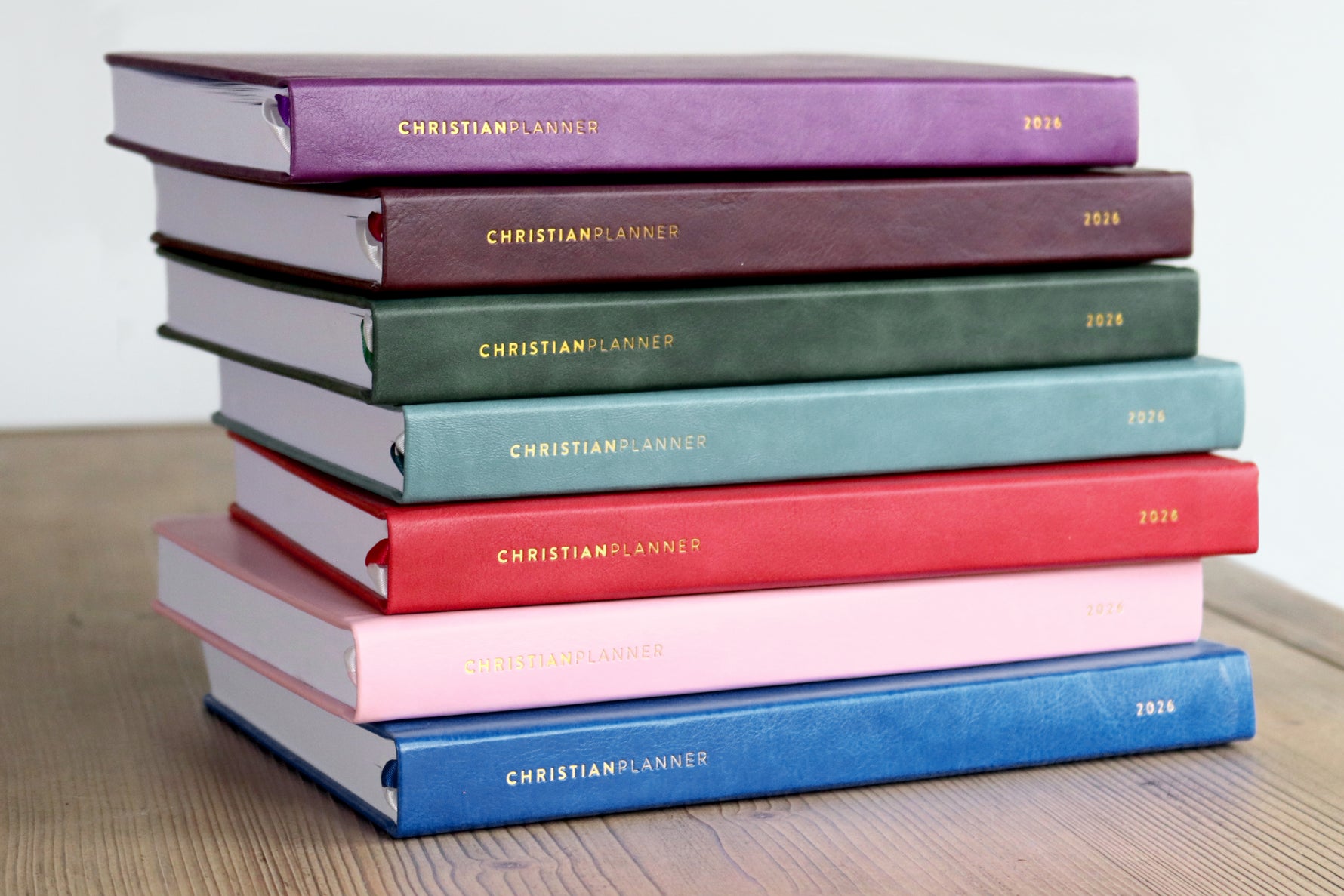 FREE PDFs – Christian Planner