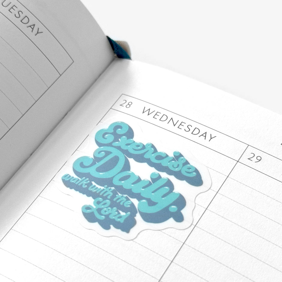 Christian Planner