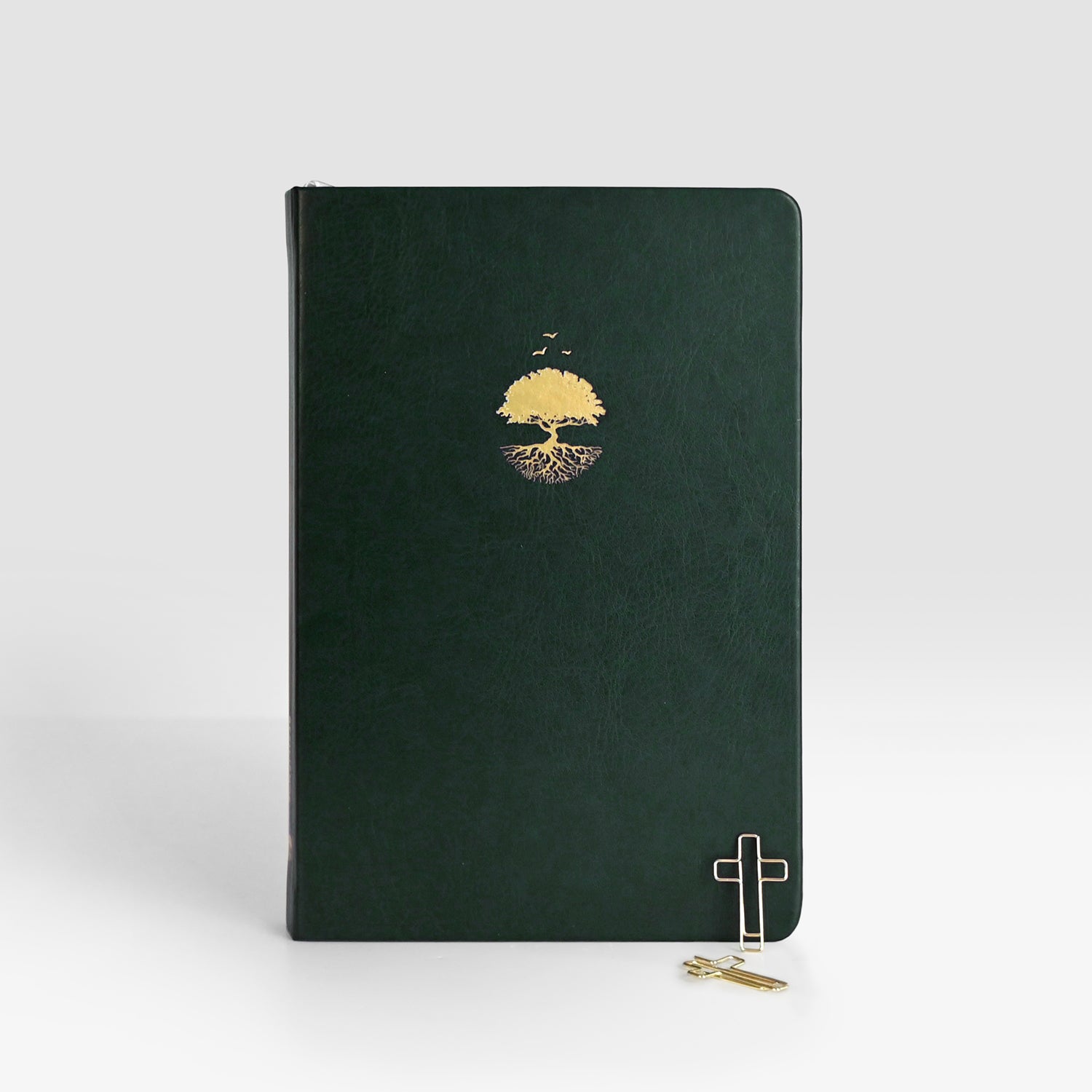 Resilience Journal: A Journey of Faith and Strength – Christian Planner