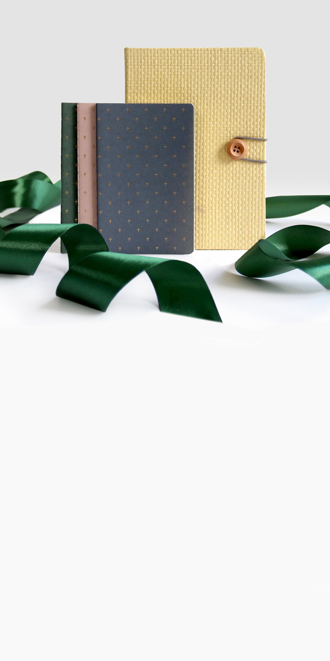 Bullet Journal Bundle – Christian Planner