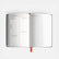 Faith And Focus 90-Day, Undated Planner By Christian Planner